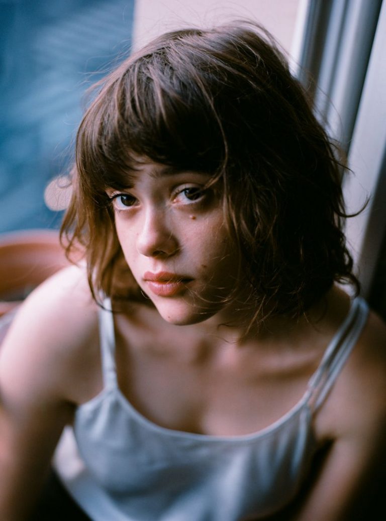 8 Things You Didn't Know About Mathilde Warnier - Super Stars Bio