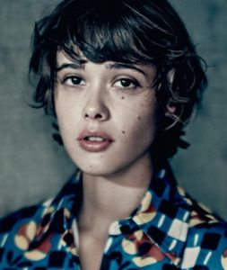 Mathilde Warnier - Biography, Height & Life Story | Super Stars Bio