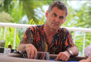 Nigel Whitmey - Biography, Height & Life Story | Super Stars Bio