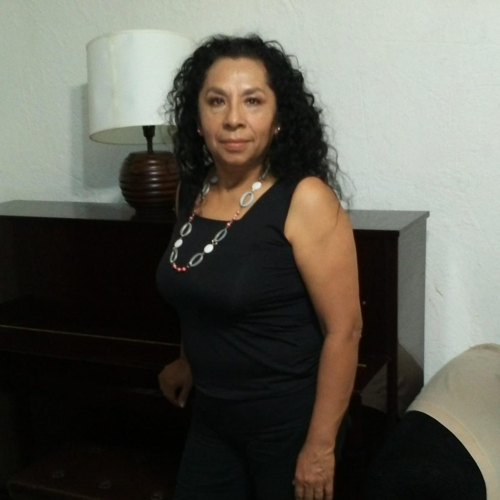 Norma Reyna - Biography, Height & Life Story | Super Stars Bio