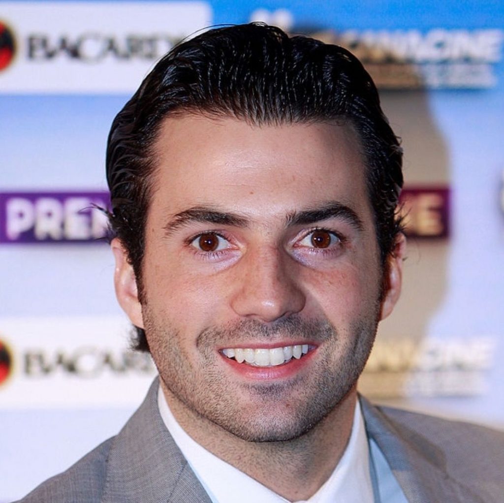 Pablo Cruz - Biography, Height & Life Story | Super Stars Bio