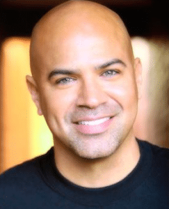 Philip Anthony-Rodriguez - Biography, Height & Life Story | Super Stars Bio