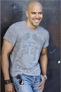 Philip Anthony-Rodriguez - Biography, Height & Life Story | Super Stars Bio