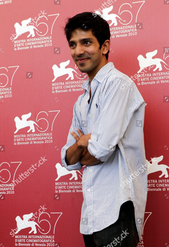 8 Things You Didn't Know About Prashant Prakash - Super Stars Bio