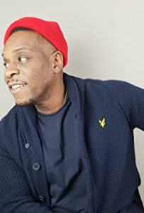 Richard Pepple - Biography, Height & Life Story | Super Stars Bio