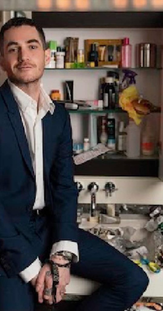 Ricky Velez - Biography, Height & Life Story | Super Stars Bio