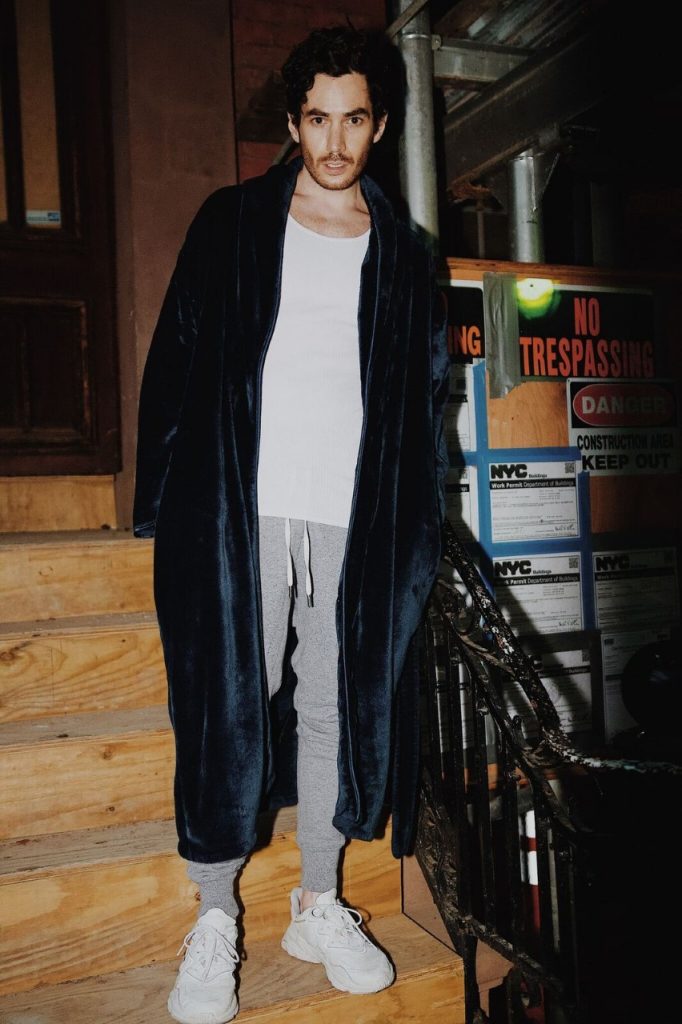 Ricky Velez - Biography, Height & Life Story | Super Stars Bio