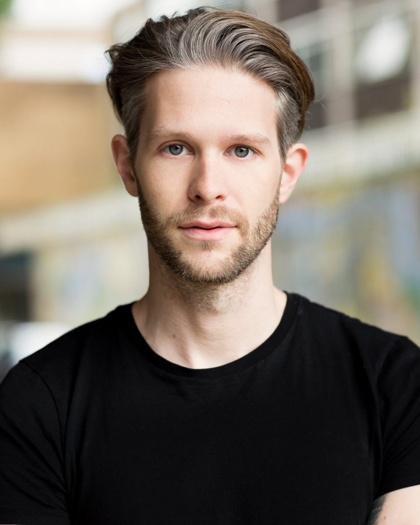 Rob Kendrick - Biography, Height & Life Story | Super Stars Bio