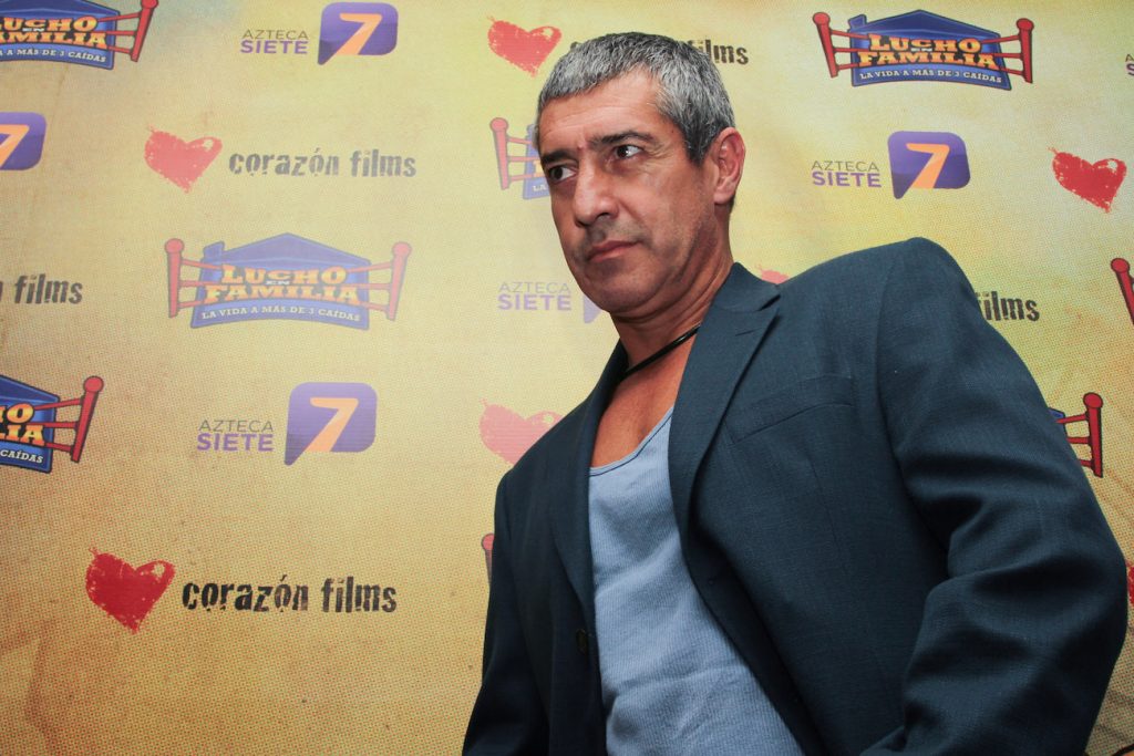 Rodolfo Arias - Biography, Height & Life Story | Super Stars Bio
