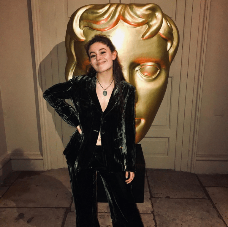 Ruby Ashbourne Serkis - Biography, Height & Life Story | Super Stars Bio