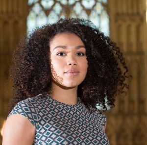 Ruby Barker - Biography, Height & Life Story | Super Stars Bio