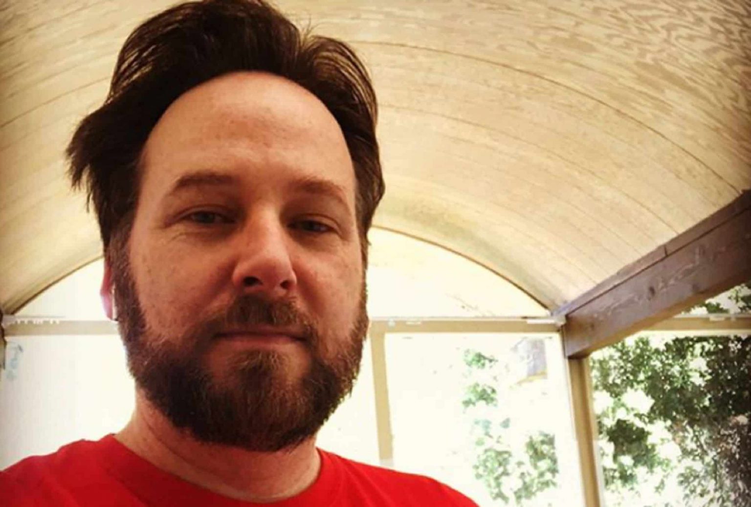 8 Things You Didn't Know About Ryan O'Nan - Super Stars Bio