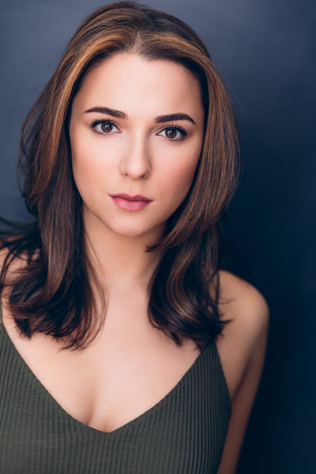 Stephanie Rothenberg - Biography, Height & Life Story | Super Stars Bio