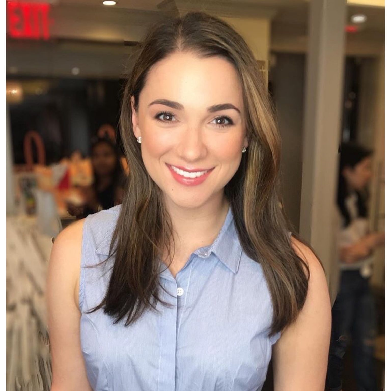 Stephanie Rothenberg - Biography, Height & Life Story | Super Stars Bio