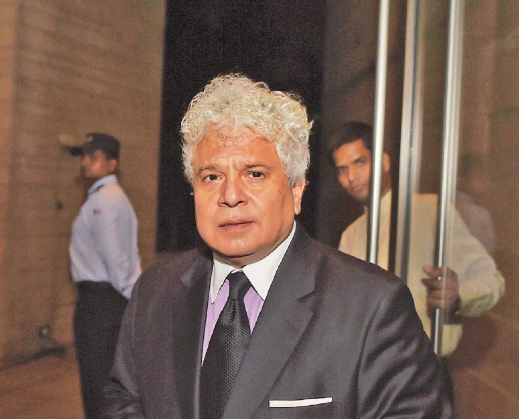 Suhel Seth - Biography, Height & Life Story | Super Stars Bio