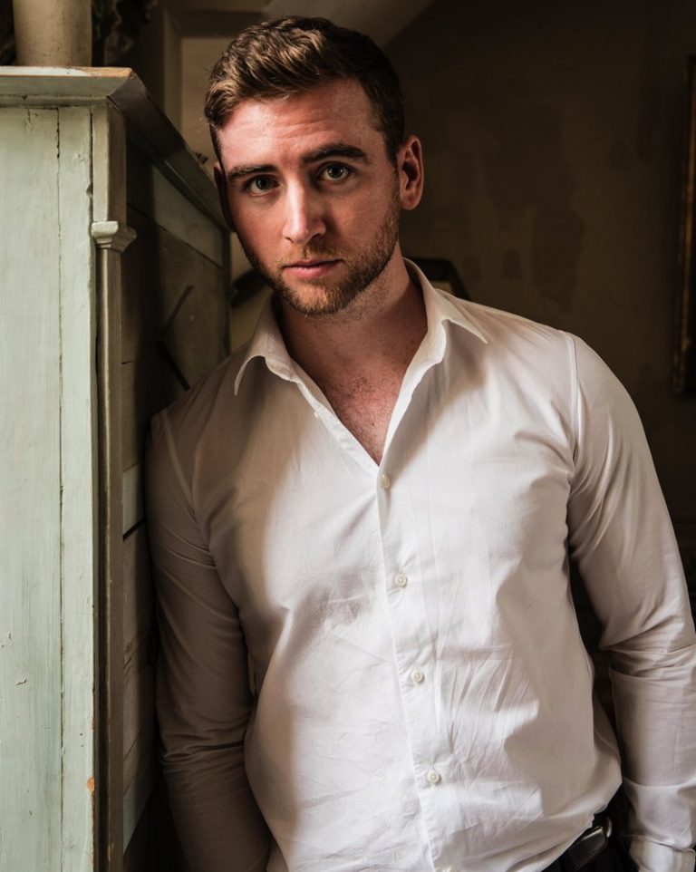 Tom Christian - Biography, Height & Life Story | Super Stars Bio