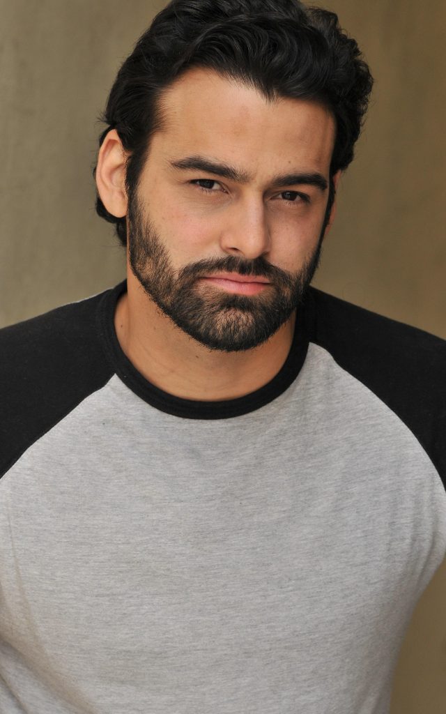 Vincent Rivera - Biography, Height & Life Story | Super Stars Bio