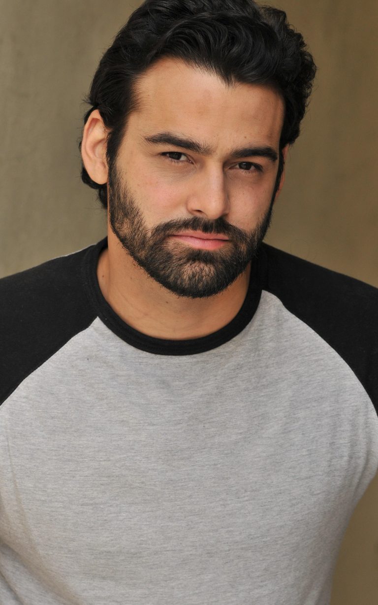 Vincent Rivera - Biography, Height & Life Story | Super Stars Bio