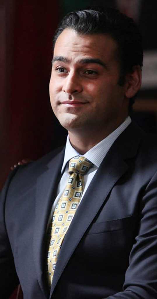 Vincent Rivera - Biography, Height & Life Story | Super Stars Bio