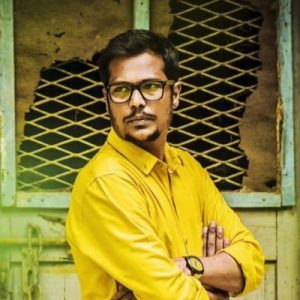 8 Things You Didn't Know About Vivek Ghamande - Super Stars Bio