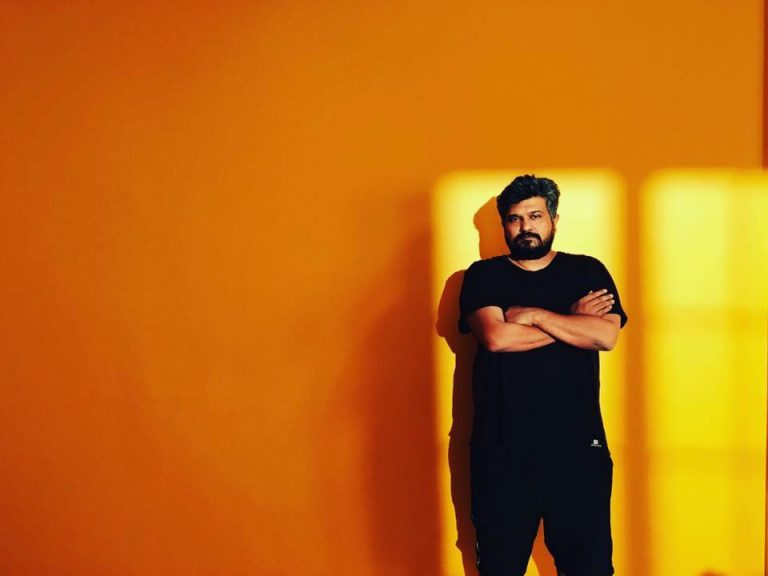 8 Things You Didn't Know About Vasan Bala - Super Stars Bio