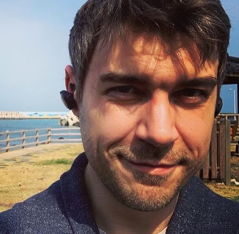 8 Things You Didn't Know About Daniel C Kennedy - Super Stars Bio