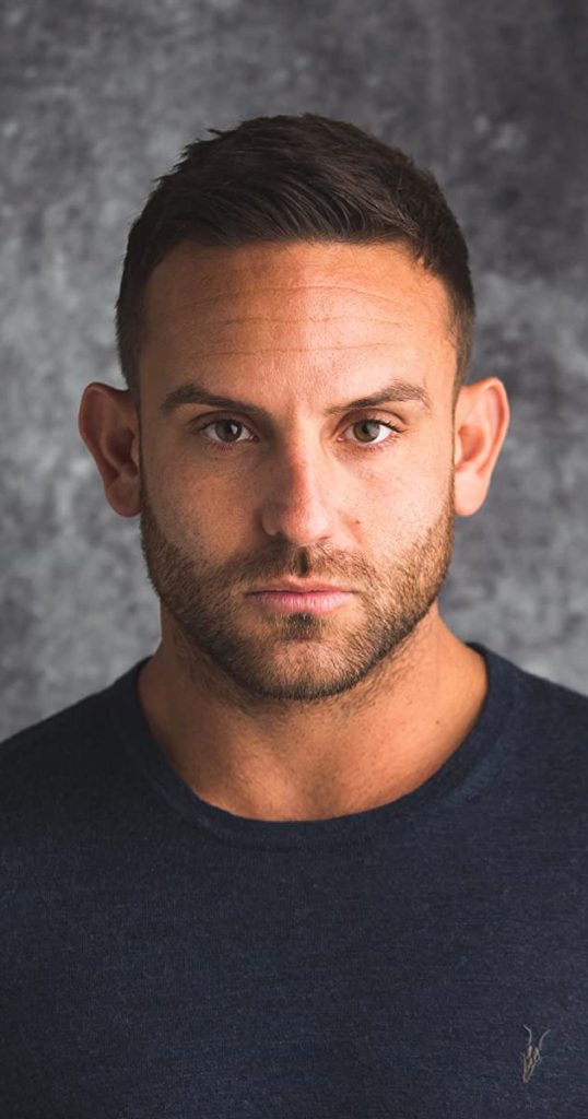 Adam Collins - Biography, Height & Life Story | Super Stars Bio