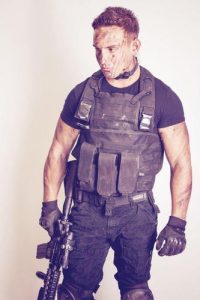 Adam Collins - Biography, Height & Life Story | Super Stars Bio