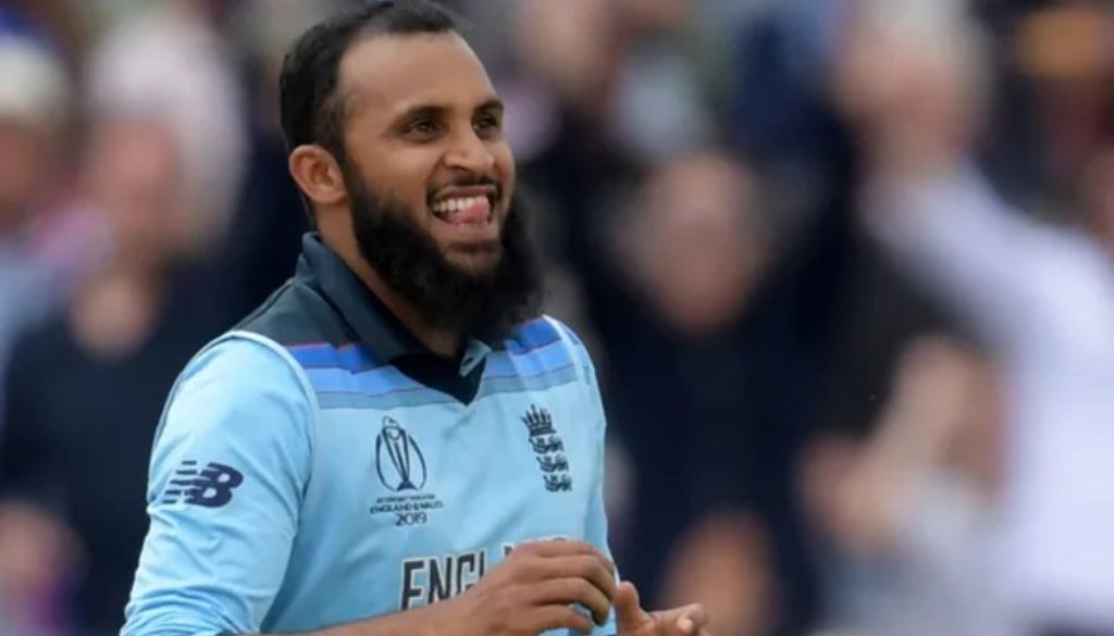 Adil Rashid - Biography, Height & Life Story | Super Stars Bio