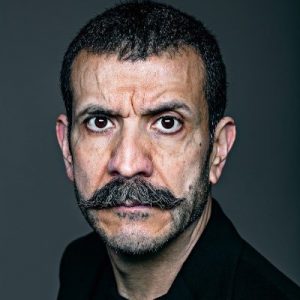 Adnan Rashed - Biography, Height & Life Story | Super Stars Bio