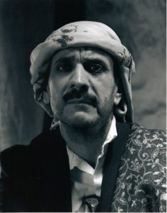 Adnan Rashed - Biography, Height & Life Story | Super Stars Bio