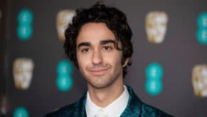 8 Things You Didn't Know About Alex Wolff - Super Stars Bio