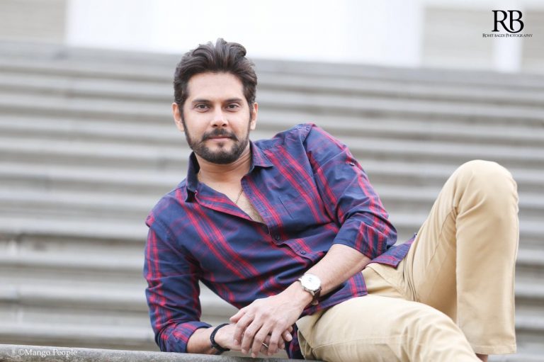 Amar Upadhyay - Biography, Height & Life Story | Super Stars Bio