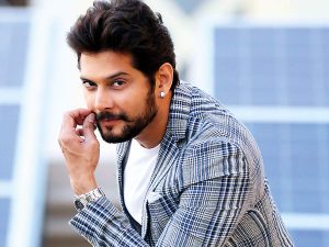 Amar Upadhyay - Biography, Height & Life Story | Super Stars Bio