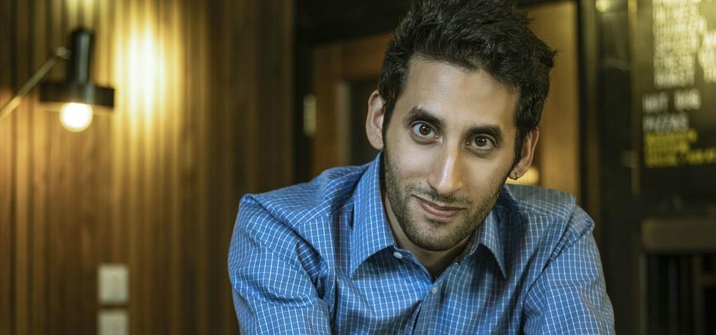 Amrou Al-Kadhi - Biography, Height & Life Story | Super Stars Bio