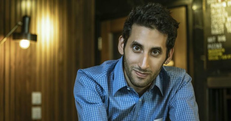 Amrou Al-Kadhi - Biography, Height & Life Story | Super Stars Bio