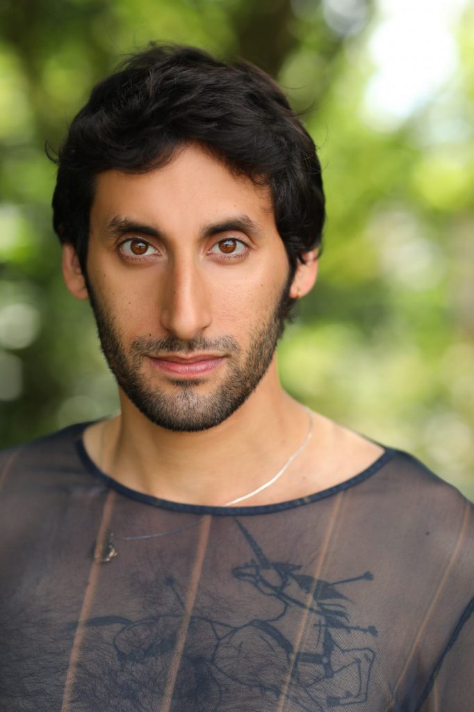 Amrou Al-Kadhi - Biography, Height & Life Story | Super Stars Bio