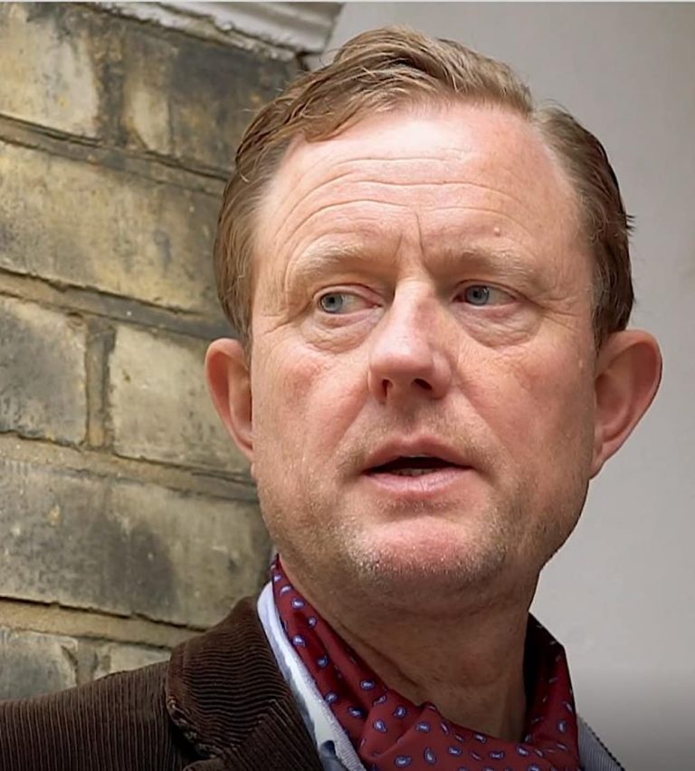 Andrew G. Ogleby - Biography, Height & Life Story | Super Stars Bio