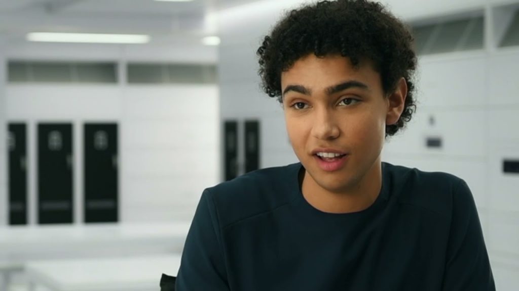 8 Things You Didn't Know About Archie Madekwe - Super Stars Bio