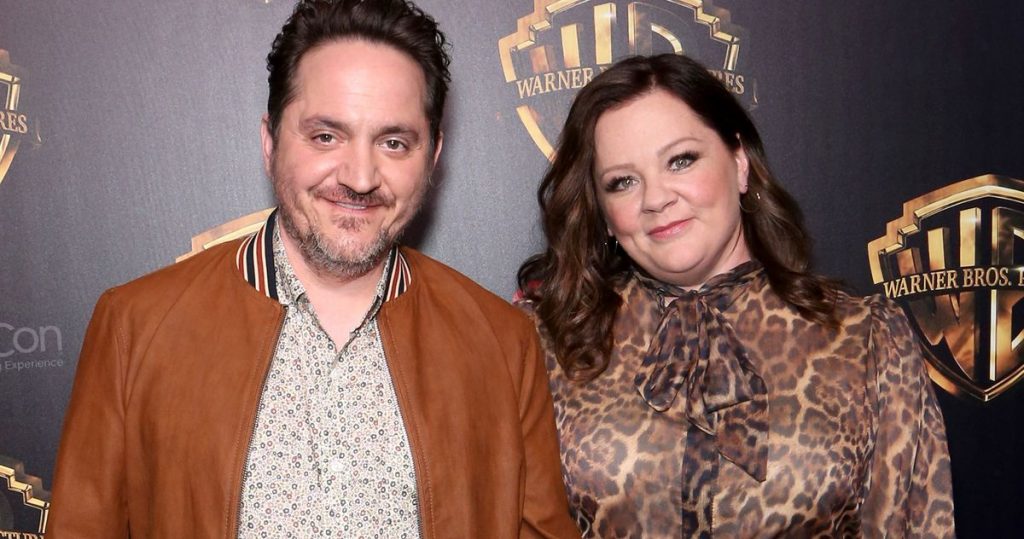 Ben Falcone - Biography, Height & Life Story | Super Stars Bio