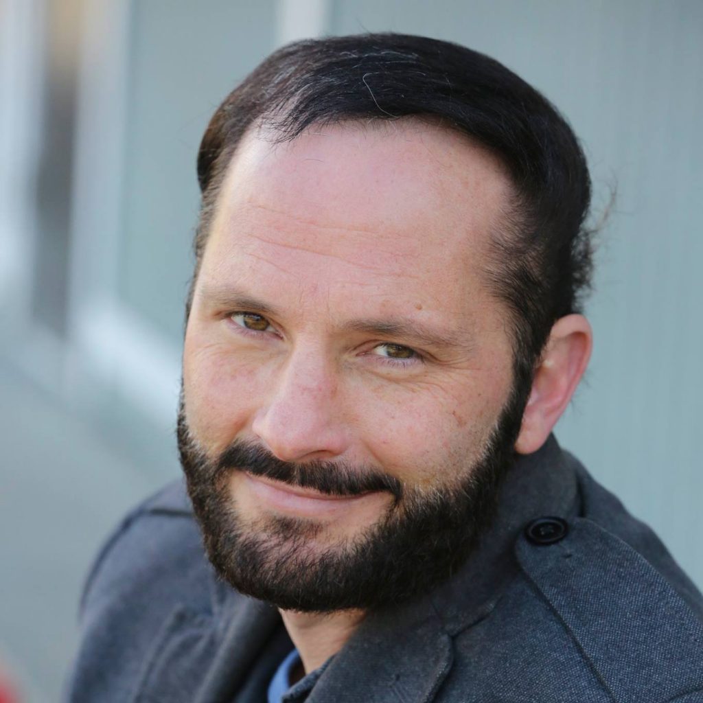 Christian Harris Neeman - Biography, Height & Life Story | Super Stars Bio