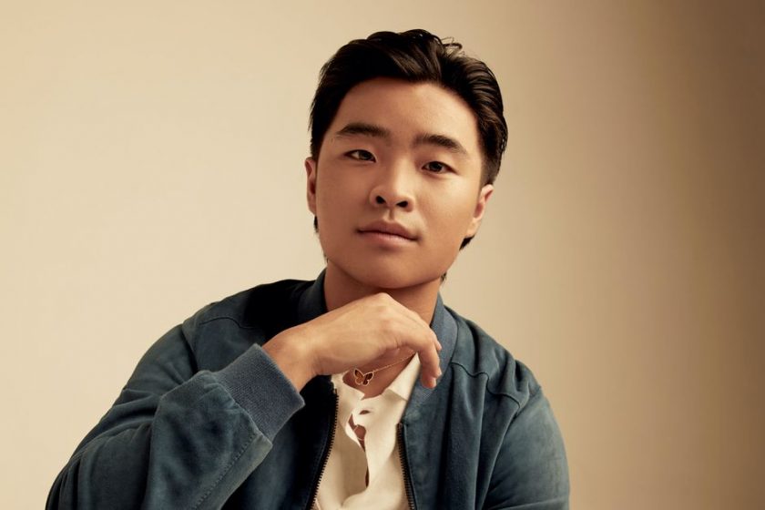 Dallas Liu - Biography, Height & Life Story | Super Stars Bio