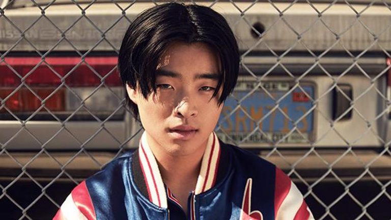 Dallas Liu - Biography, Height & Life Story | Super Stars Bio