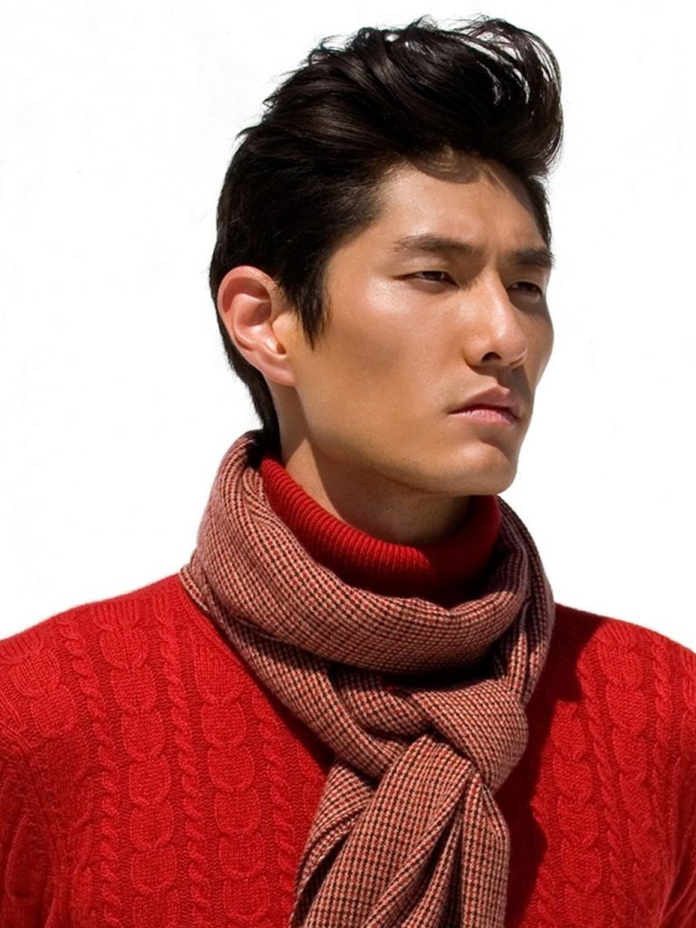 Daniel Liu - Biography, Height & Life Story | Super Stars Bio