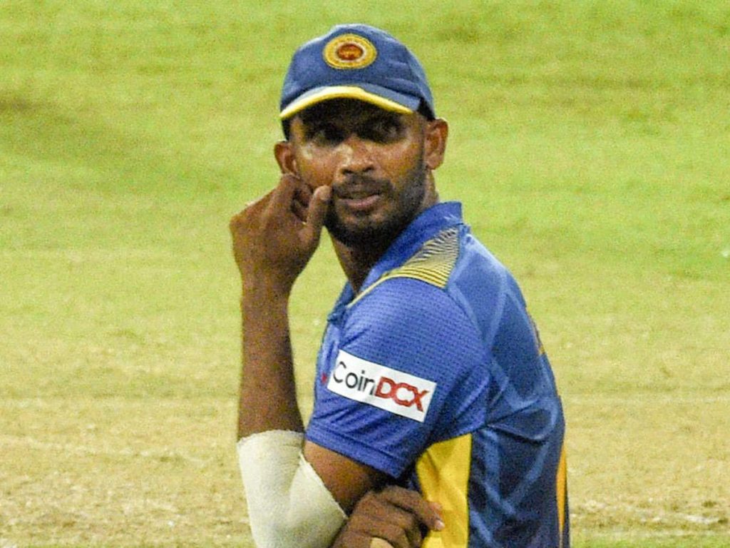 Dasun Shanaka - Biography, Height & Life Story | Super Stars Bio