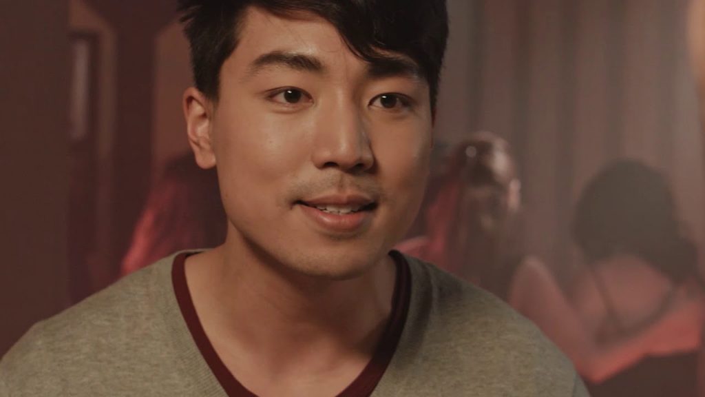 Donald Chang - Biography, Height & Life Story | Super Stars Bio