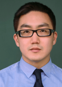 Edward Hong - Biography, Height & Life Story | Super Stars Bio