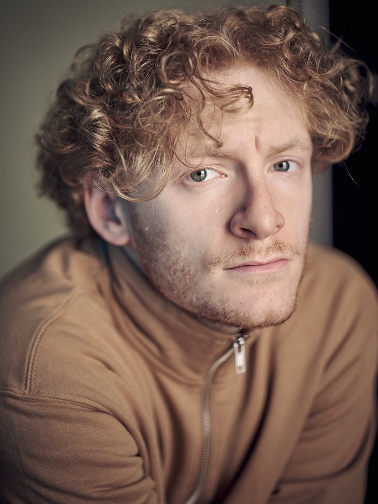 Elliot Cable - Biography, Height & Life Story | Super Stars Bio