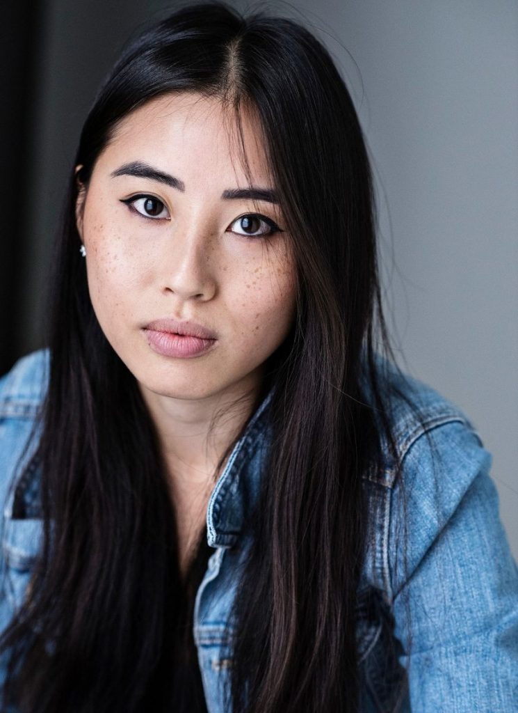 Emma Lau - Biography, Height & Life Story | Super Stars Bio