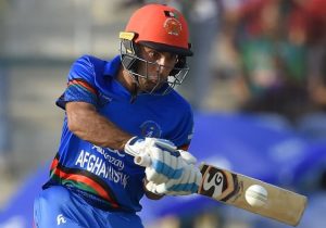 Hashmatullah Shahidi - Biography, Height & Life Story | Super Stars Bio